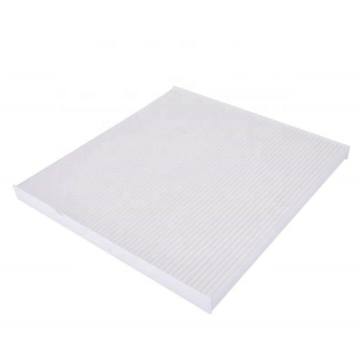 Engine Cabin& Air Filter Suit for Nissan VERSA VER... – Grandado