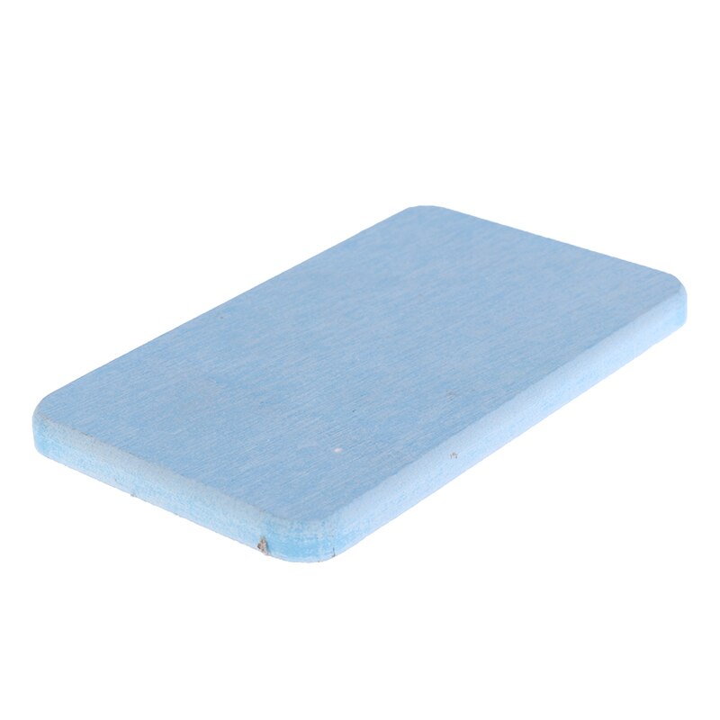 Simple Soap Mat Quick Dry Soap Diatomite Pad Water... – Grandado