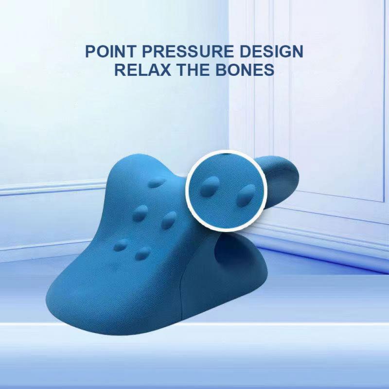Massager Voor Nek En Schouder Draagbare Cervicale ... – Vicedeal