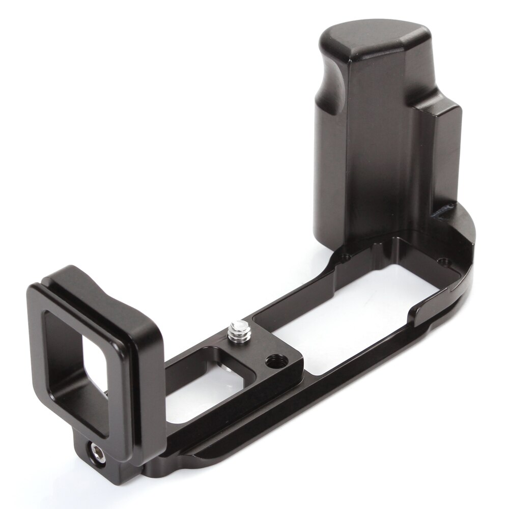 Metalen L Bracket Quick Release L Plate Holder Han... – Vicedeal