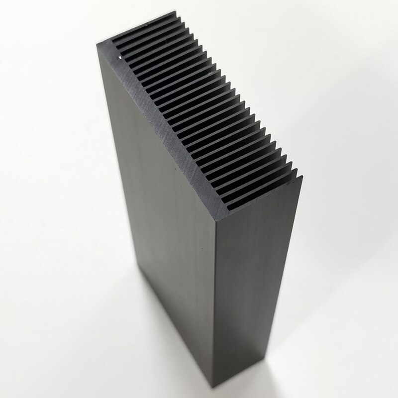 Duurzaam Zilver Aluminium Straalt Fin Cooling Heat... – Grandado