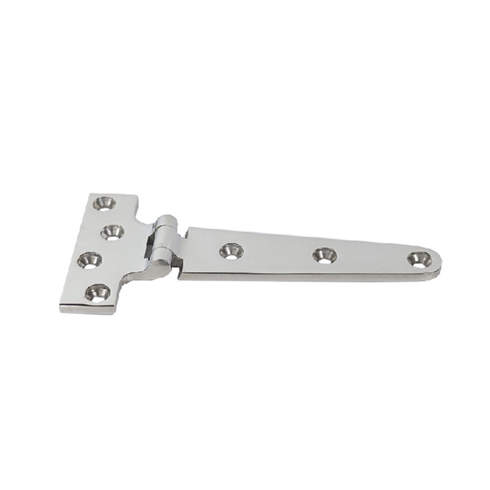 Door Hinge Heavy Duty Stainless Steel Universal Ha... – Grandado