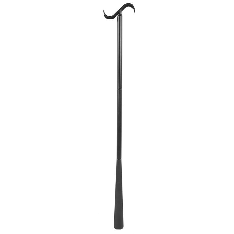 Clothing Aids Detachable Long Dressing Stick Porta... – Grandado