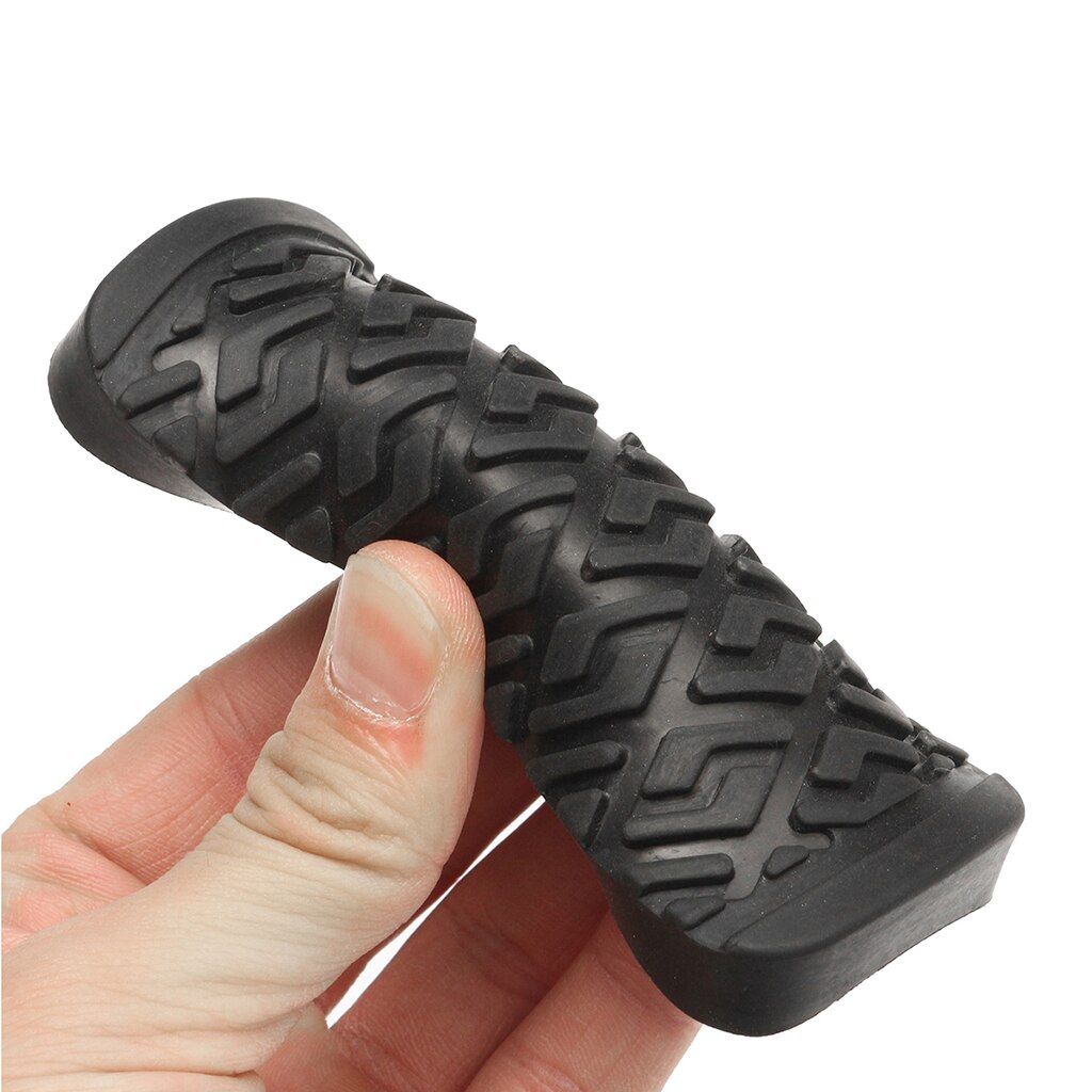 Automatische Rem Pad Pedaal Cover Compatibel Voor ... – Grandado