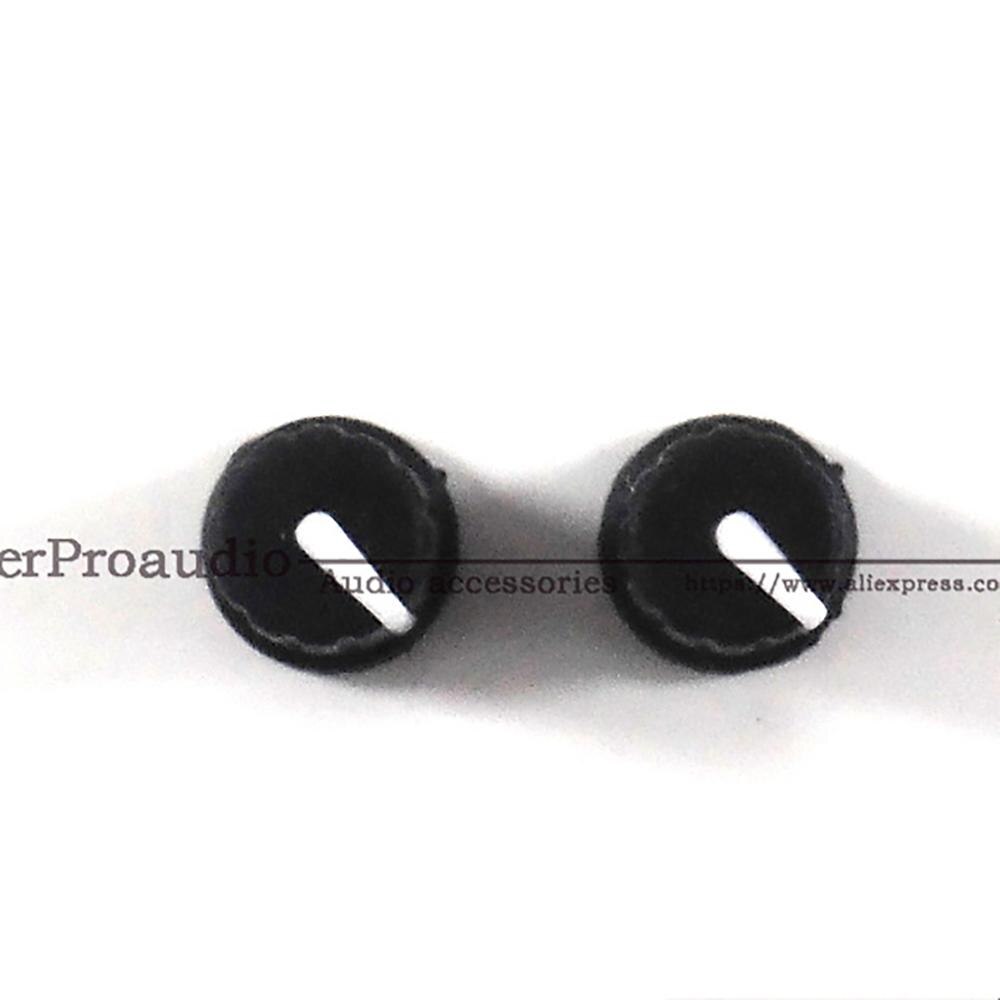 30PCS Replacement OEM DAA1204 TRIM / GAIN KNOB For... – Vicedeal