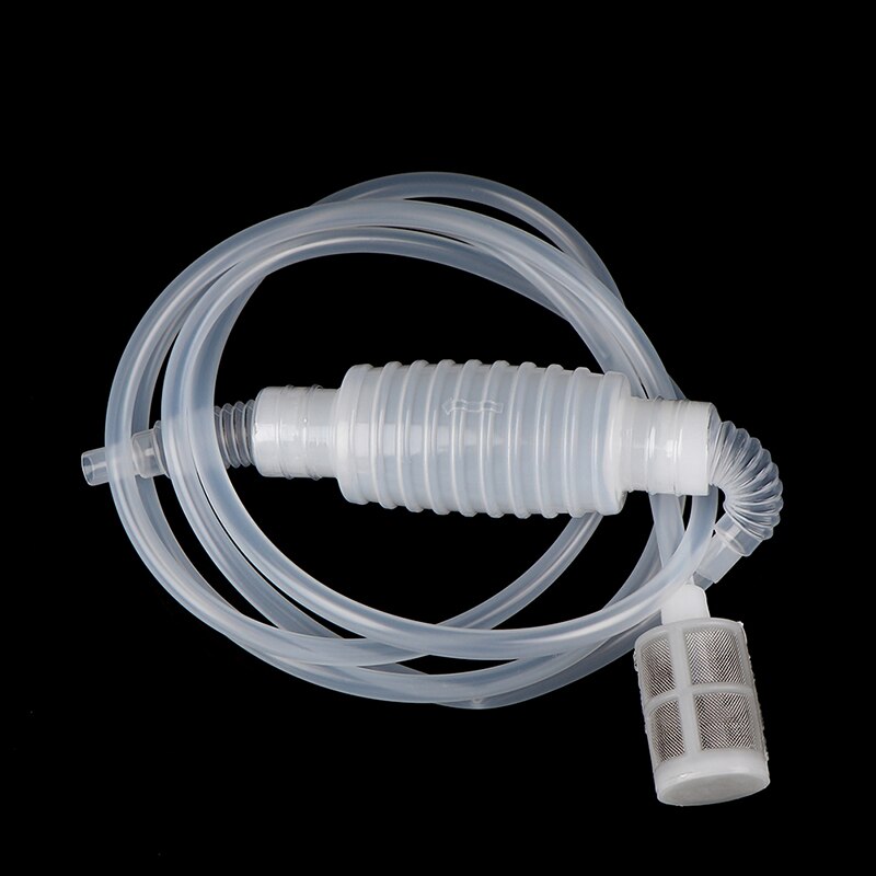 Home Kitchen Plastic Brew Syphon liquid Siphon Foo... – Grandado