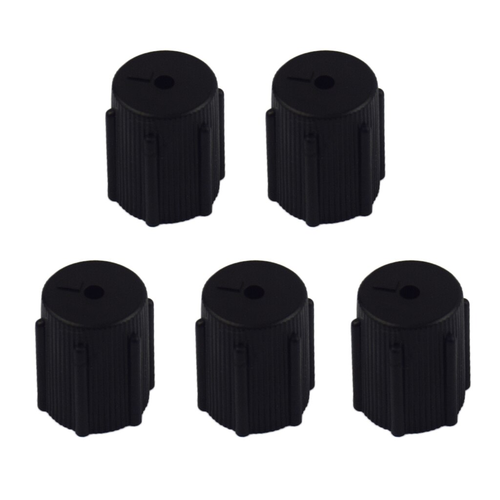 5 Pcs AC System Cap Air Conditioning Set Cars Door... – Grandado