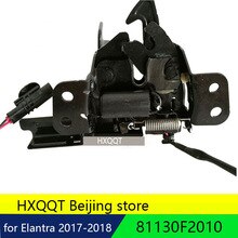 Hood Lock Klink Voor Echt 81130F2010 81130 F2010 8... – Vicedeal