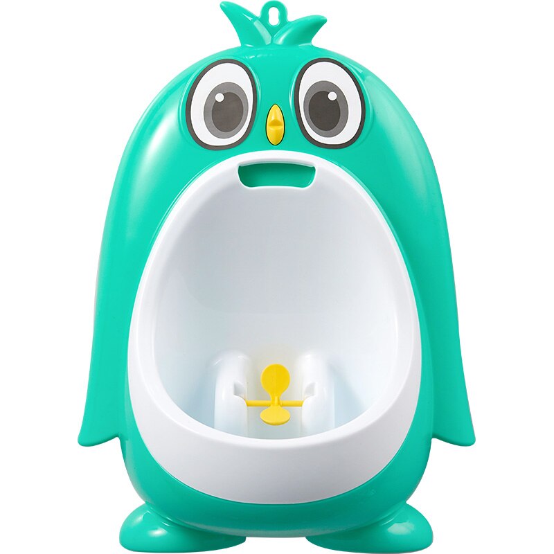 Baby Urinal Babies Boys Penguin Animal Shape Potty... – Vicedeal