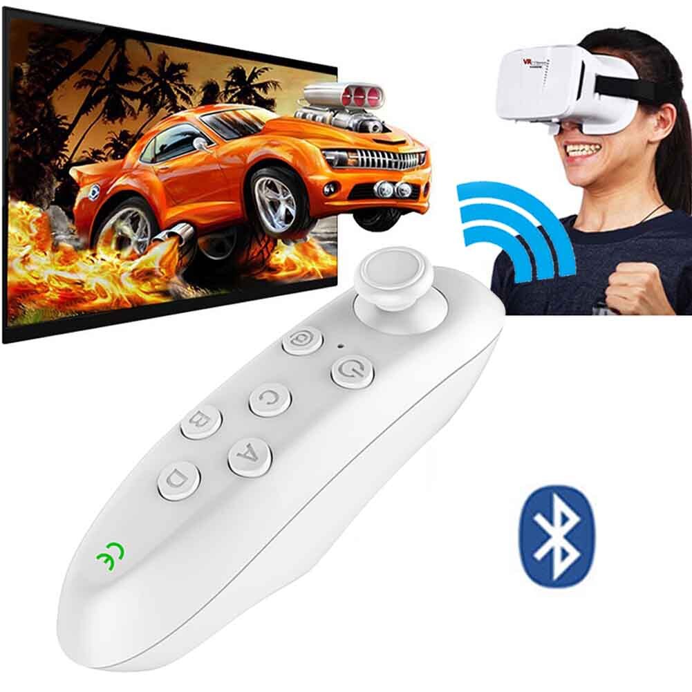 VR Glasses Computer Laptop Wireless Gamepad Remote... – Vicedeal
