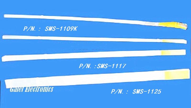 SMT Super Cover Tape Extender 8 & 12mm 5mm * 396mm... – Vicedeal