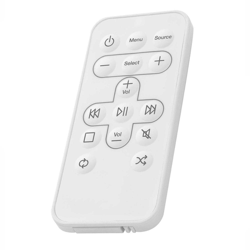 Afstandsbediening Voor Pure Chronos Cd Dvd Serie I... – Vicedeal