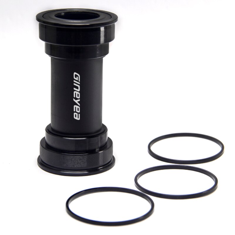 Gineyea BB92 MTB Press Fit Bottom Bracket 41mm Roa... – Vicedeal