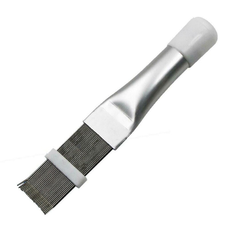 Metal Cleaning Brush Stainless Steel Fin Comb Air ... – Grandado