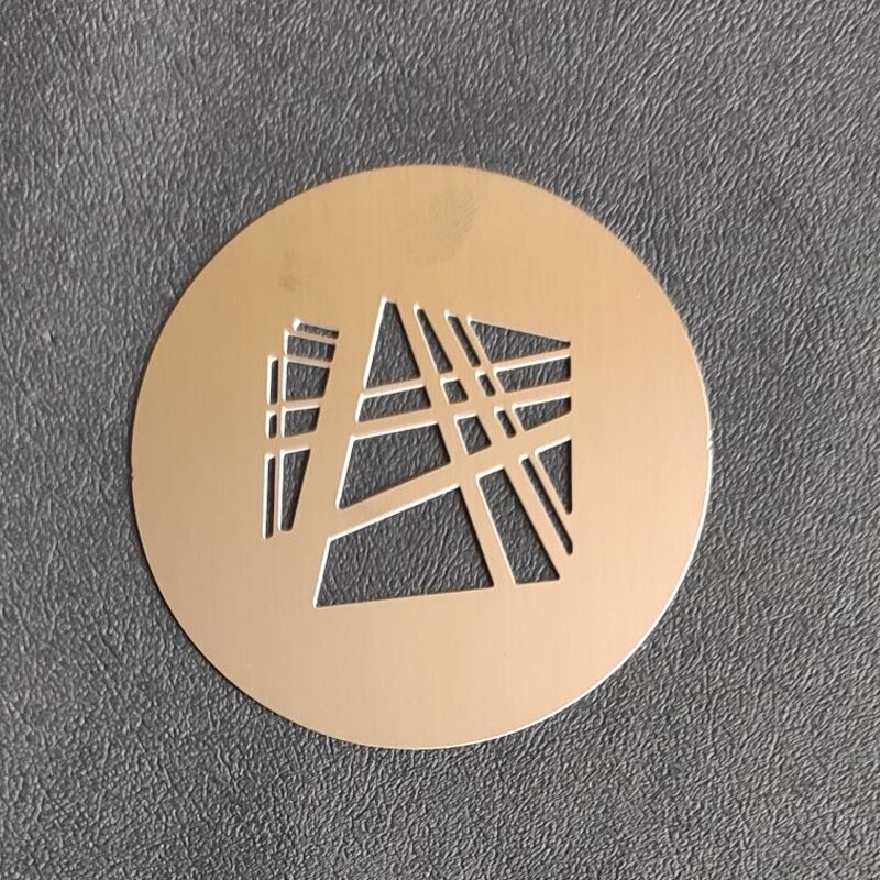 8 PCS 58mm GOBO Up to 90 Patterns Stainless Steel ... – Grandado