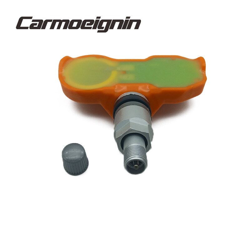 433Mhz Tire Pressure Monitoring Sensor TPMS 4D0907... – Grandado