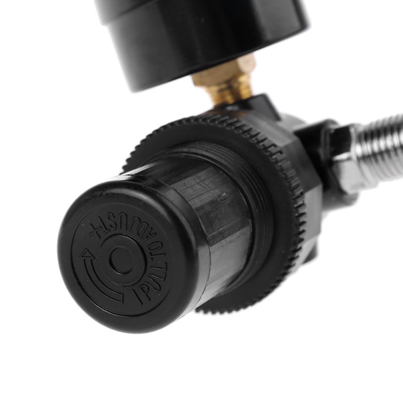 1/4" Air Pressure Regulator Reducer 12Bar 180 PSI ... – Grandado