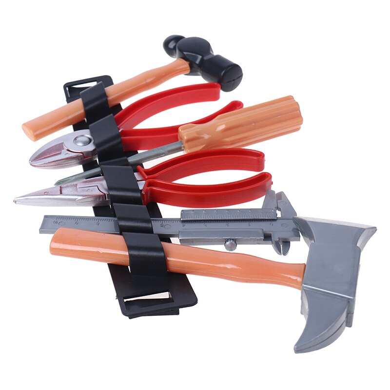 6 Pcs/Set Parenting Pretend Play Tools Toiletry Ki... – Grandado