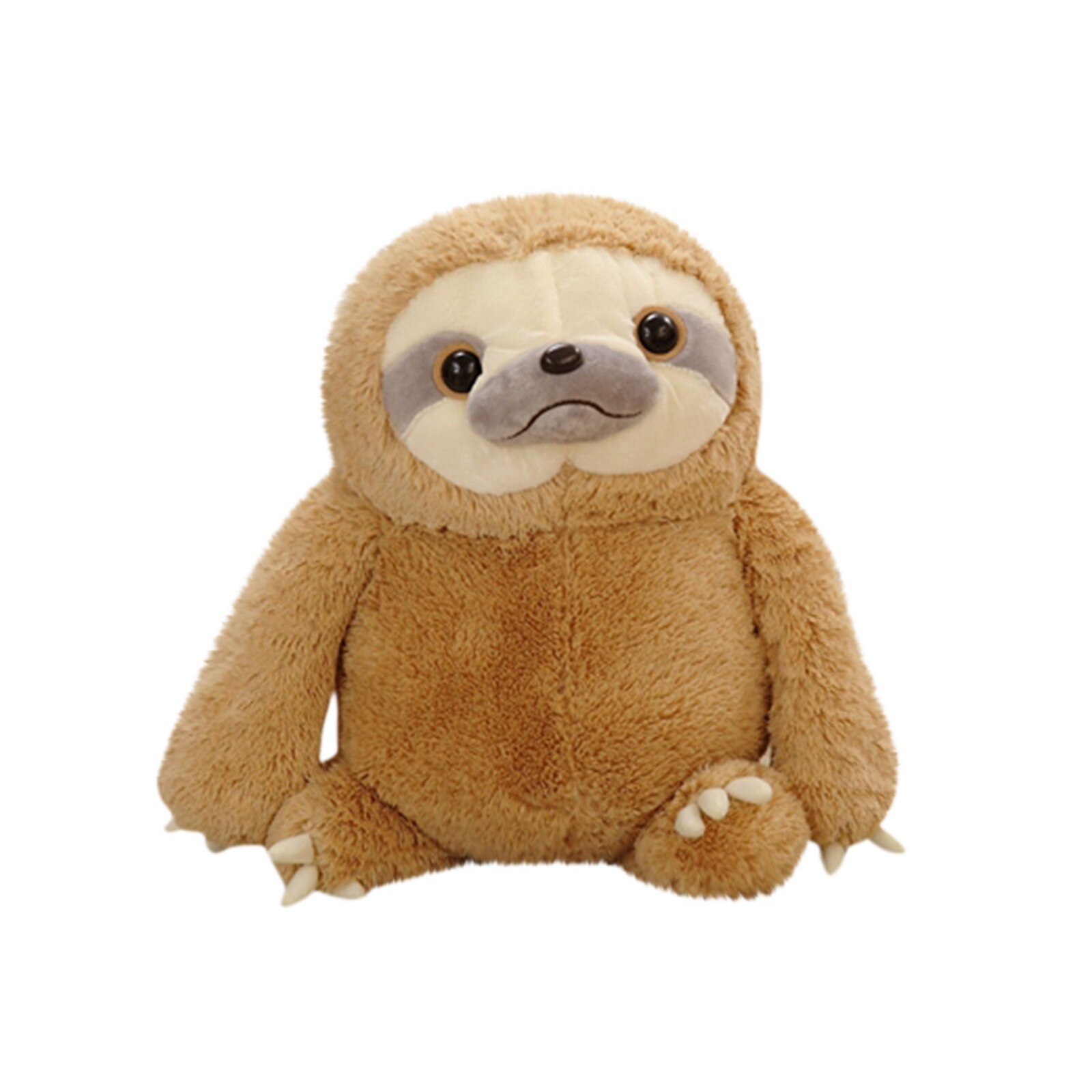 And Novel Simulation Sloth Plush Toys For Men And ... – Grandado