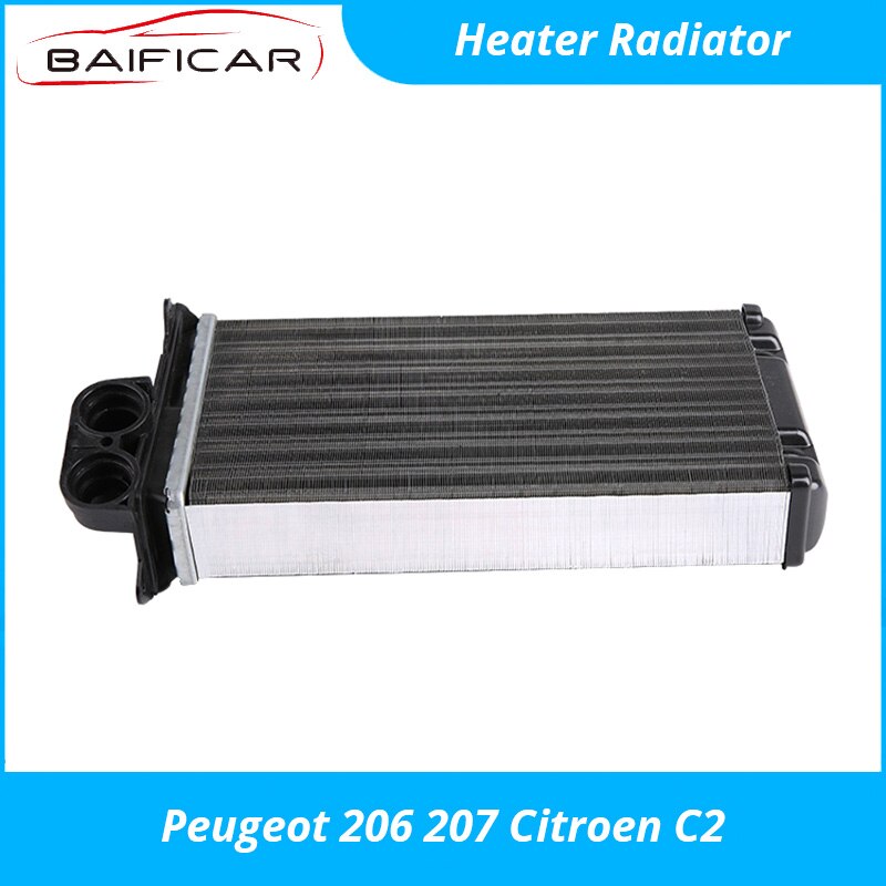 Baificar Brand Genuine Heater Radiator For Peugeot... – Grandado