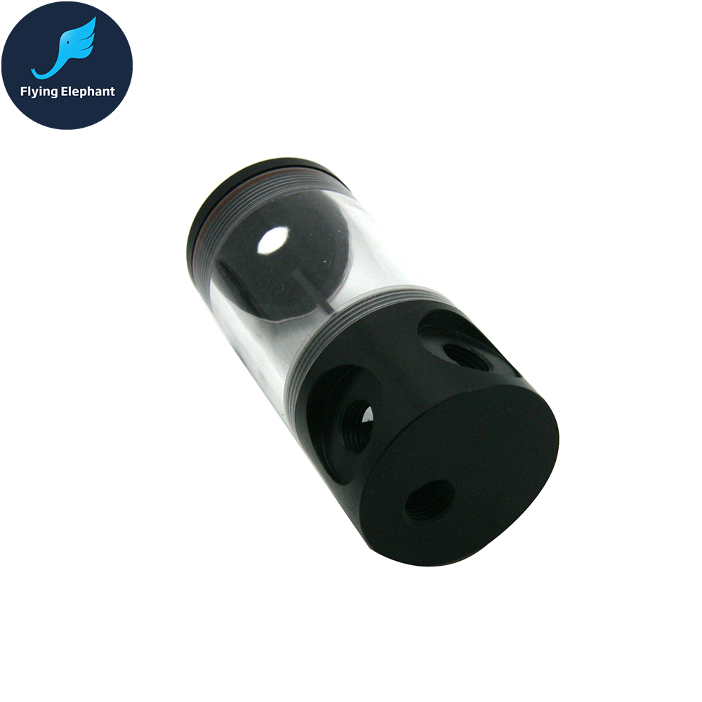 Stand-Alone Reservoir For Water Cooling 50mm Cylin... – Grandado