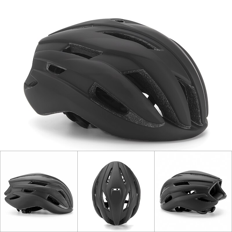 Fietshelm Mannen Mountain Fietshelm Outdoor Sport ... – Grandado