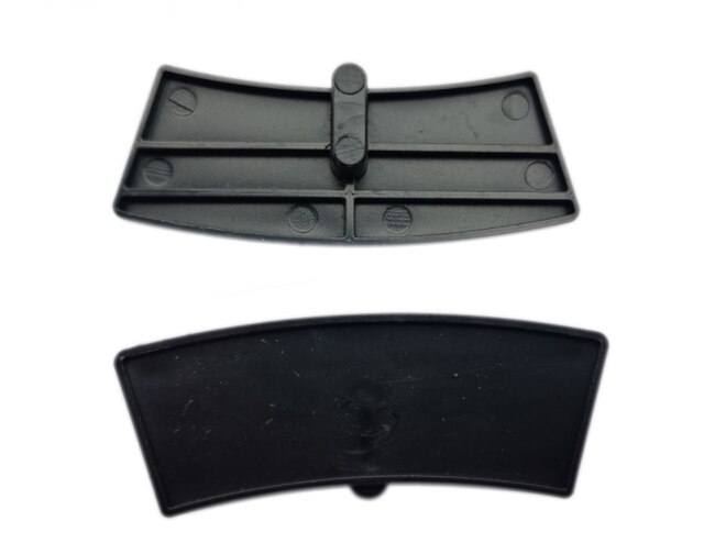 Spinning bicycle brake pads home exercise bike res... – Grandado