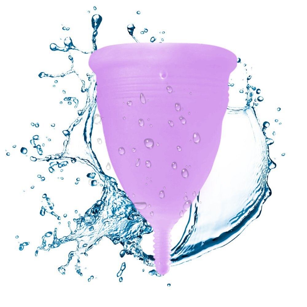 Portable Menstrual Cup Sterilizer, Ultraviolet Dis... – Grandado