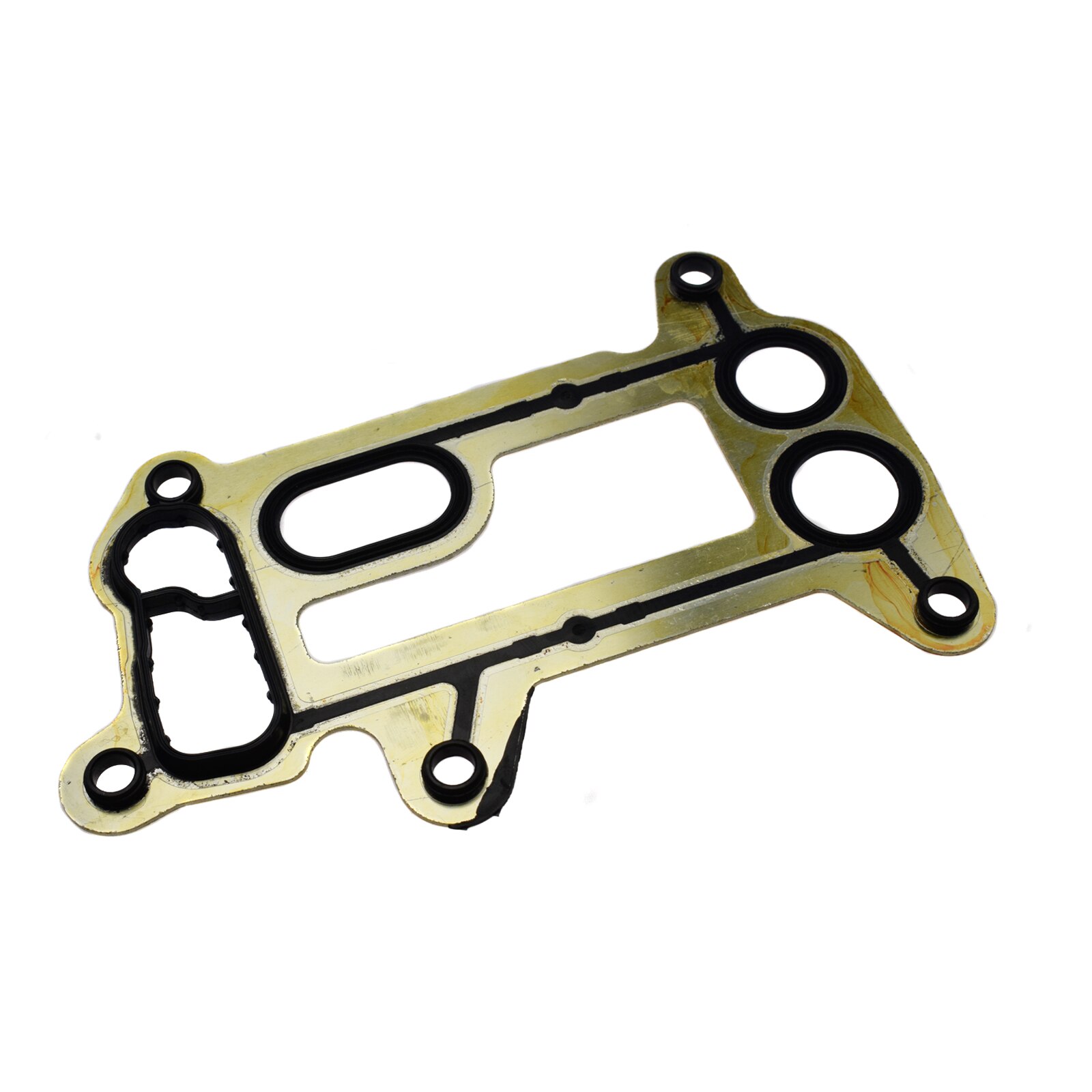 WOLFIGO Oil Filter Housing Element Seal Gasket for... – Grandado
