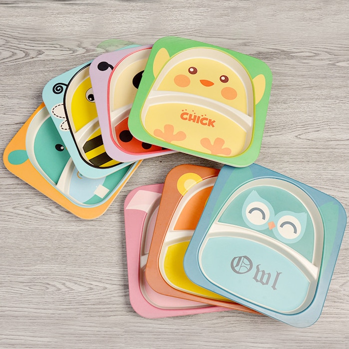 Imebaby Bamboevezel Kinderpark Gerechten Babyvoedi... – Grandado