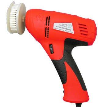 household shoe polisher electric mini hand-held po... – Grandado