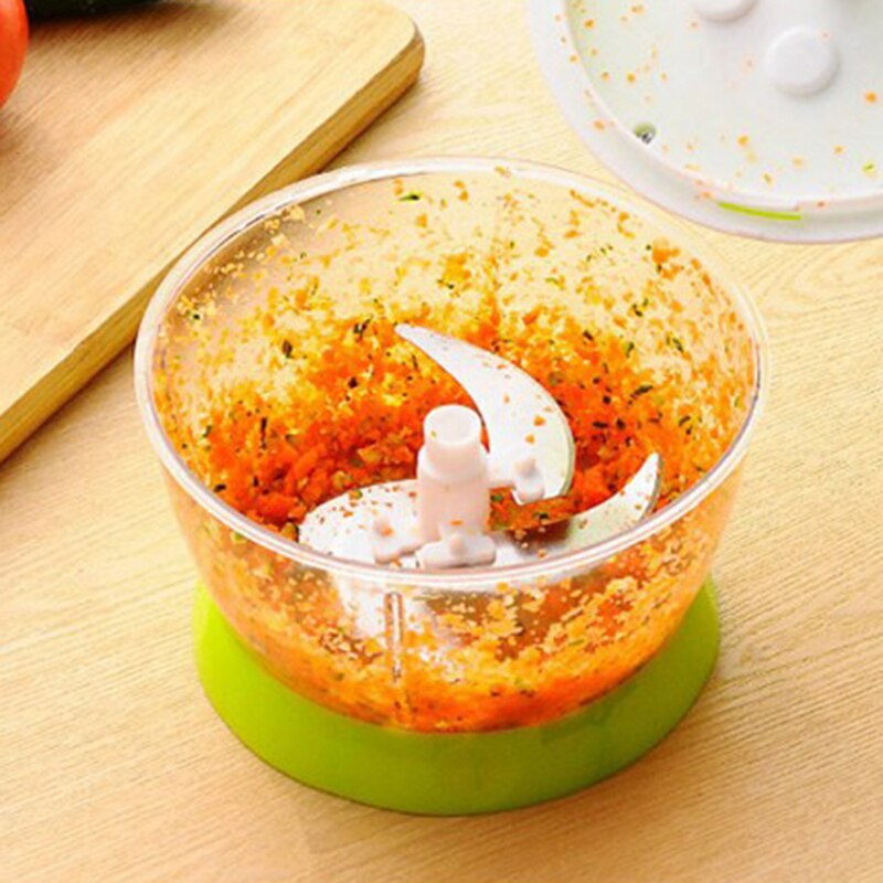 Multifunctionele Hoge Speedy Groente Fruit Twist S... – Grandado