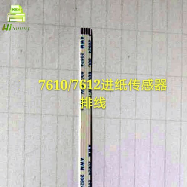 10pcs 4pins for HP 7110 7610 7612 input paper sens... – Grandado