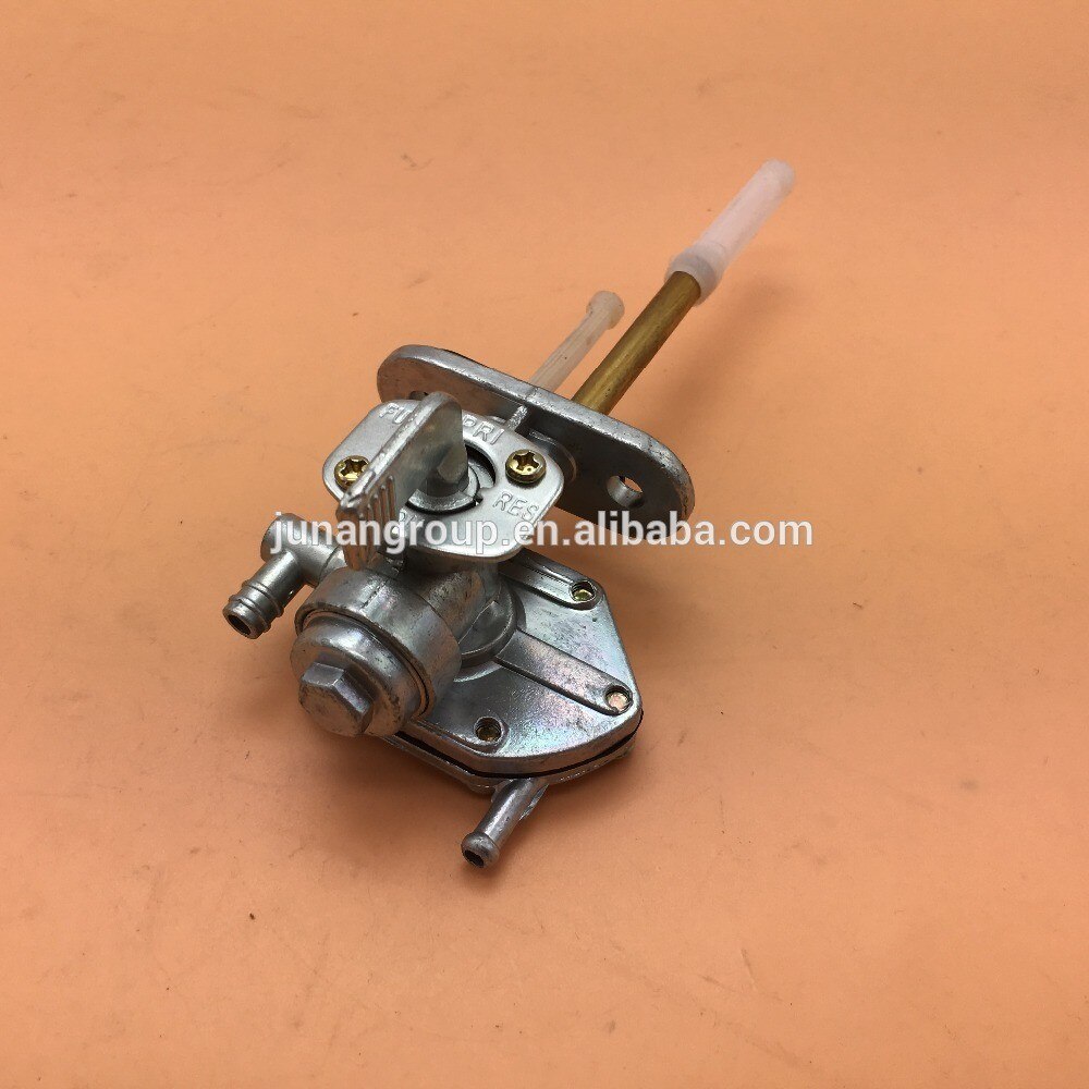 Fuel Tank Switch Valve Petcock For Suzuki DRZ400 D... – Grandado