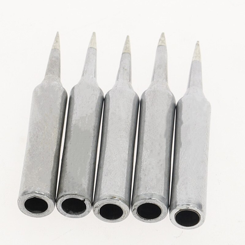 Lead Free Solder Iron Tips Replacement 900m-T-I So... – Grandado