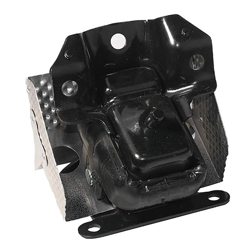 Engine Mount With Heat Shield For Chevy Cadillac G... – Grandado
