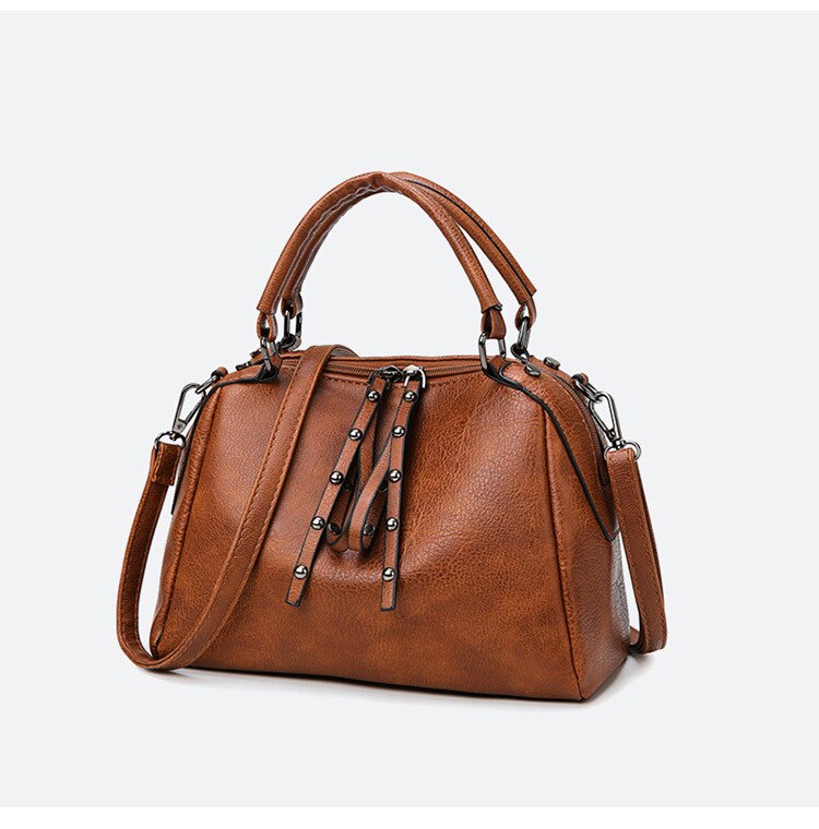 Lady bags Female Laptop Shoulder Bag Handbags Shou... – Vicedeal