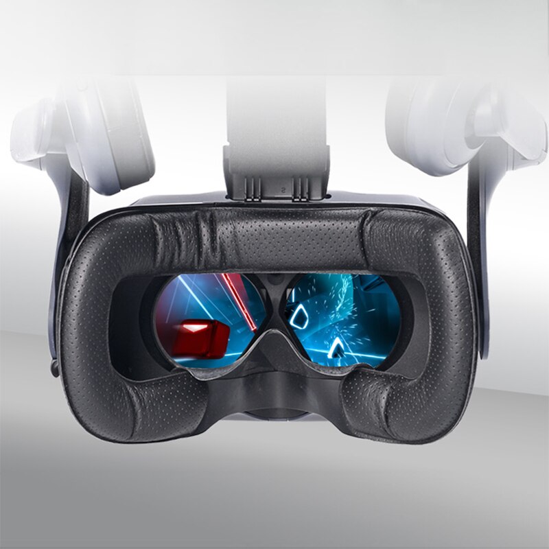 Vr Gezicht Cover Case Voor Htc Vive Pro Vervanging... – Vicedeal