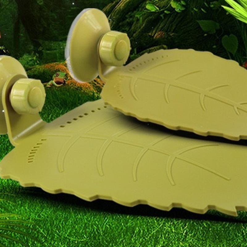 Turtle Tank Climbing Platform Climbing Stand Turtl... – Grandado