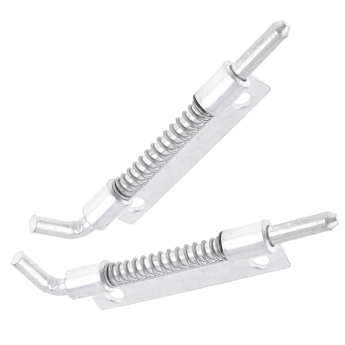 Hardware Spring Loaded Metal Security Barrel Bolt ... – Vicedeal