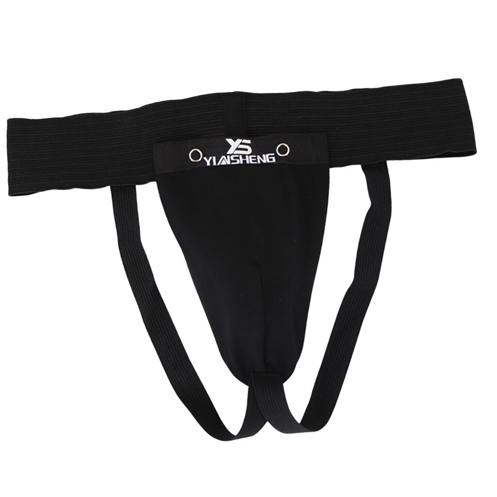 Taekwondo Groin Guard Protector Adult Male Boxing ... – Grandado