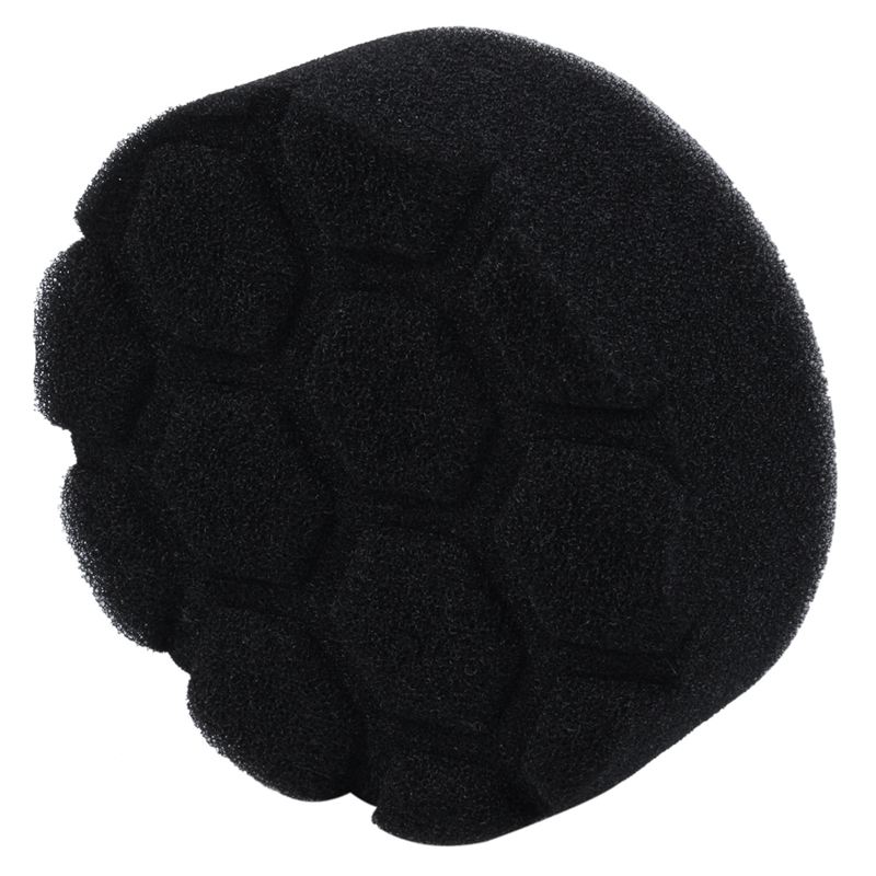 3x Hex-Logic Buff Buffering Polishing Pad kit For ... – Grandado