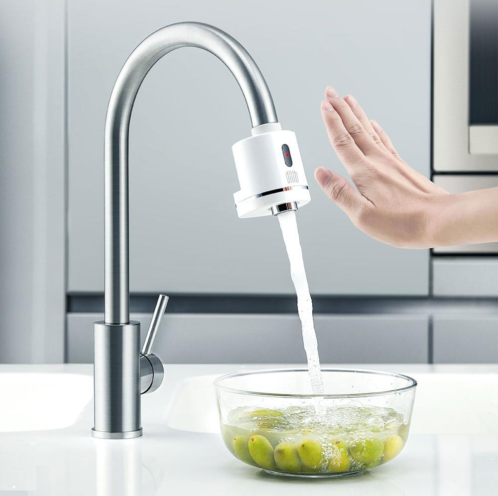 Original Xiaomi Diiib Automatic Water Saver Tap Sm... – Grandado