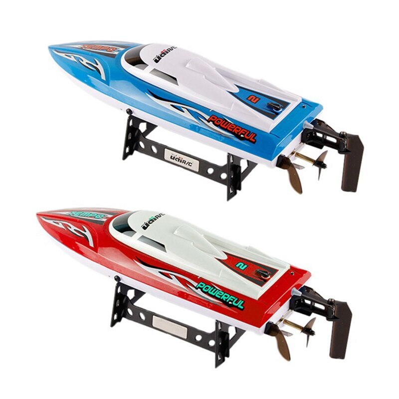 2.4G Speedboot Navigatie Rc Boot High-Speed Afstan... – Grandado