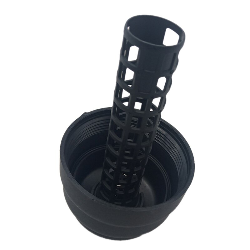 Engine Oil Filter Cover for A4 A6 Q7 S4 Touareg 06... – Grandado