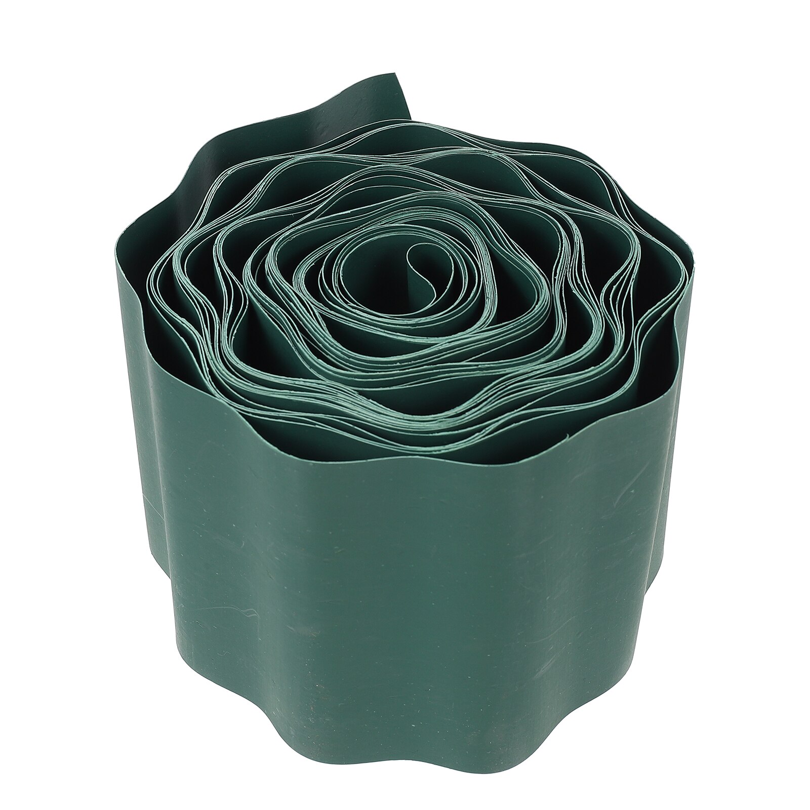 Plastic Garden Fence Decor Hedge Fence Yard Edging... – Vicedeal