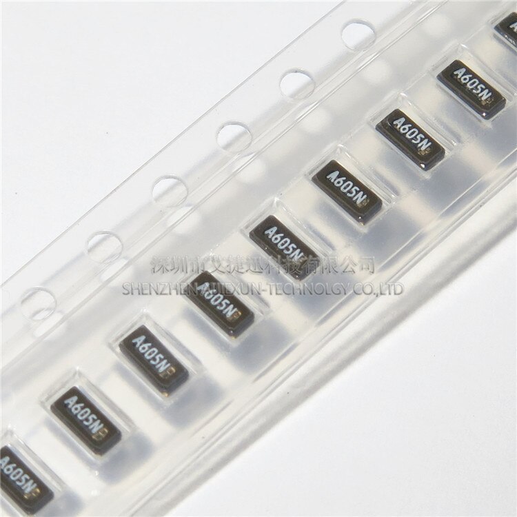 10Pcs FC-135 32.7680KA-AC3 7680KA kHz RANGE CRYSTA... – Grandado