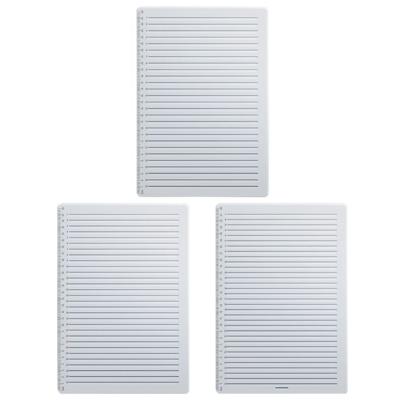 Straight Line Stencil Templates Line Drawing Stenc... – Vicedeal