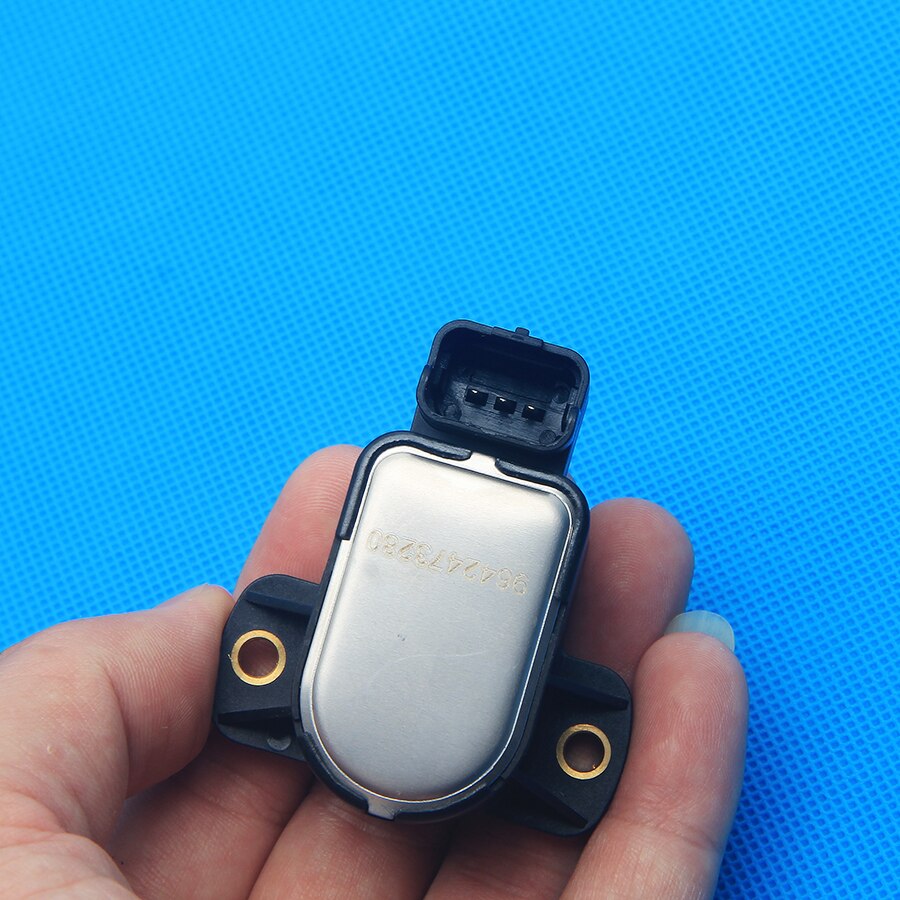 Gaspedal Position Sensor TPS 9642473280 96 424 732... – Grandado