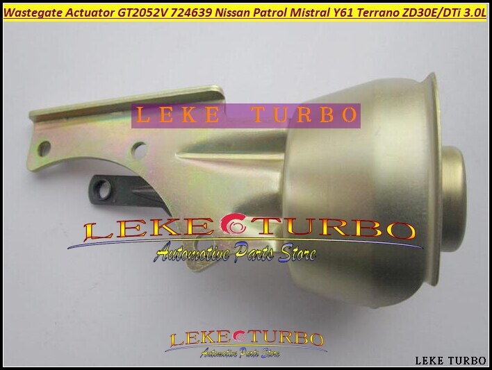 Turbo Wastegate Actuator GT2052V 724639-5006S 7246... – Grandado